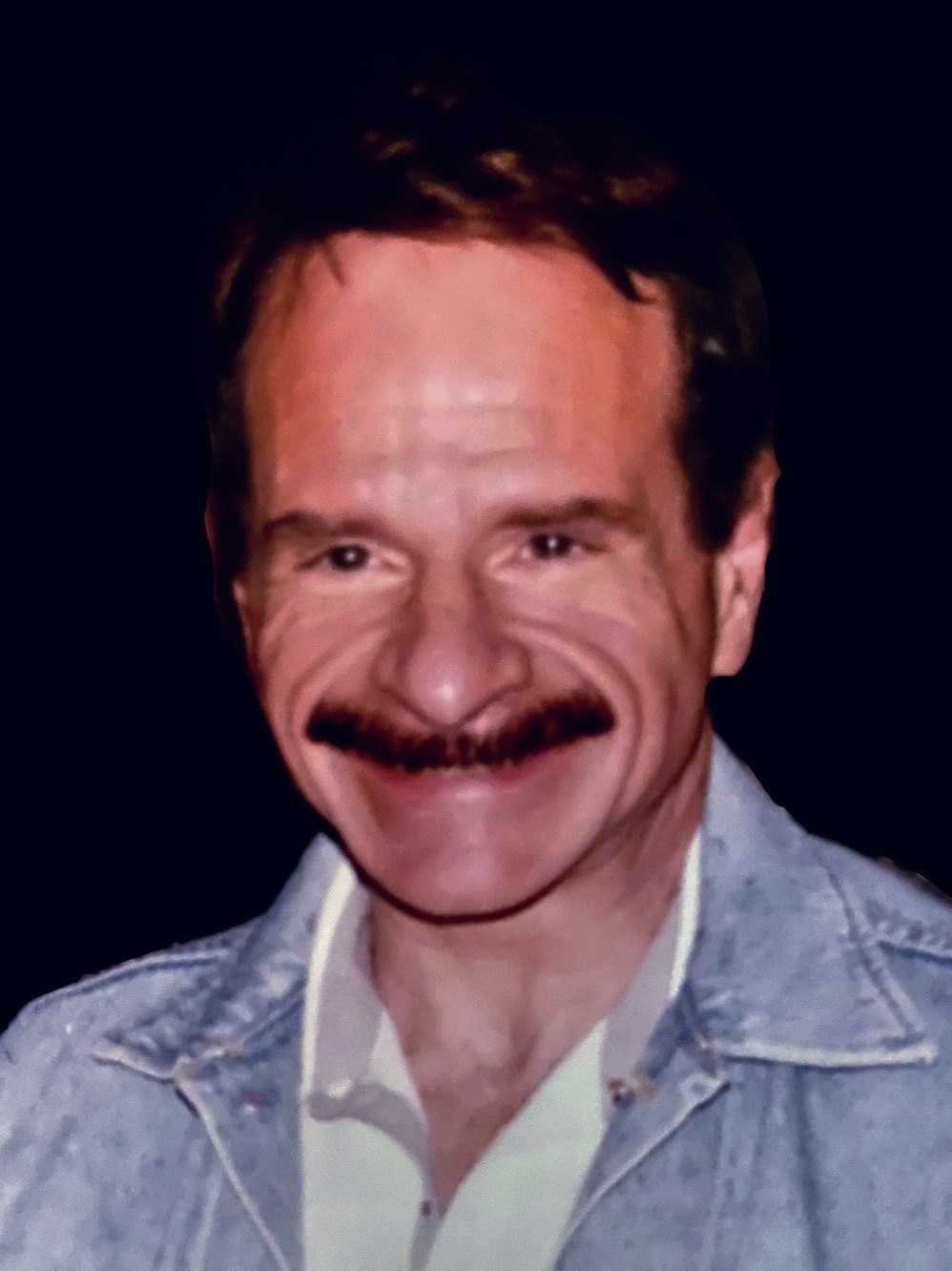 Robert Wayne Baker Obituary - Houston, TX