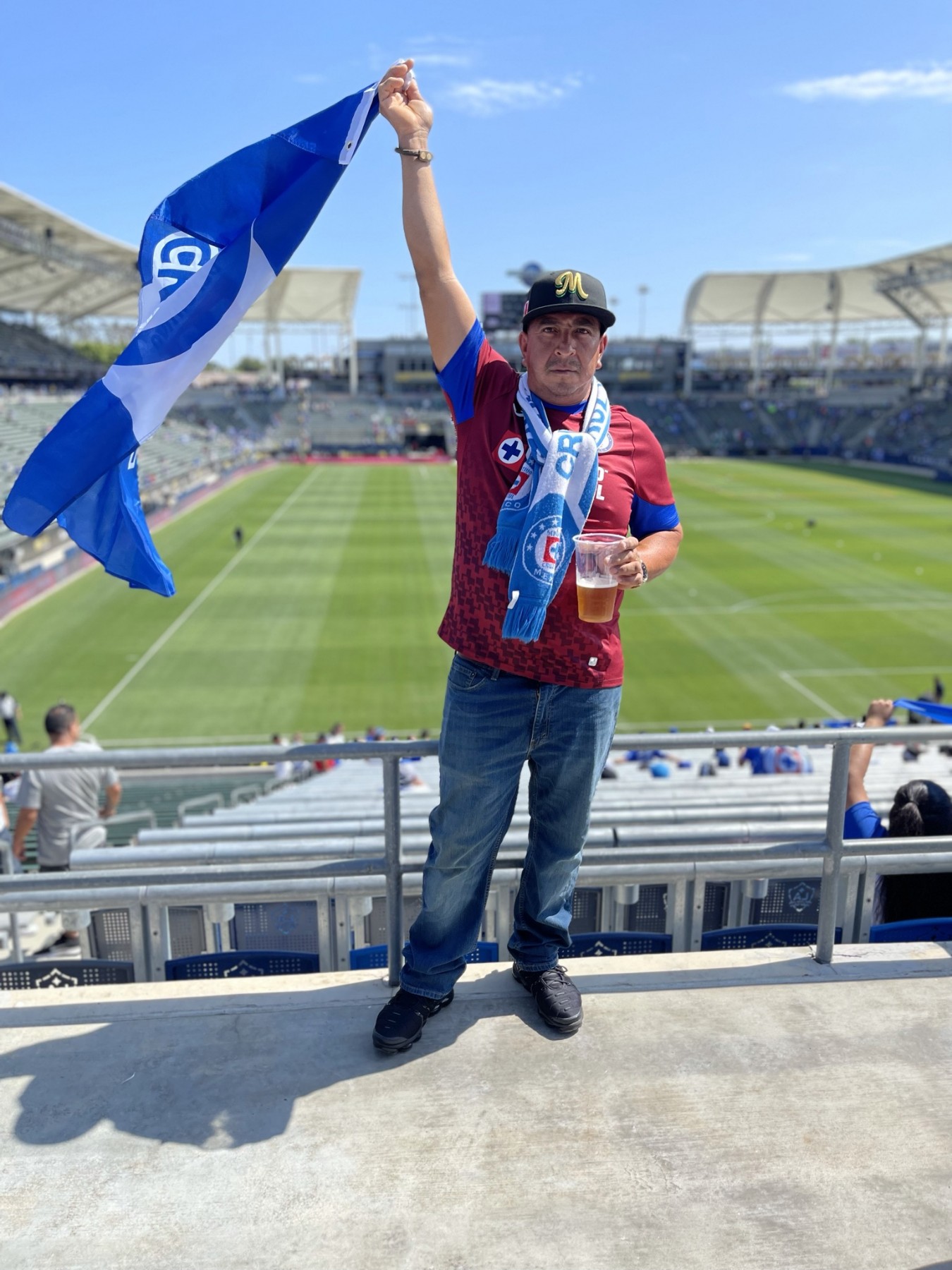 Jose Nava "Chene" Obituary - Bell, CA