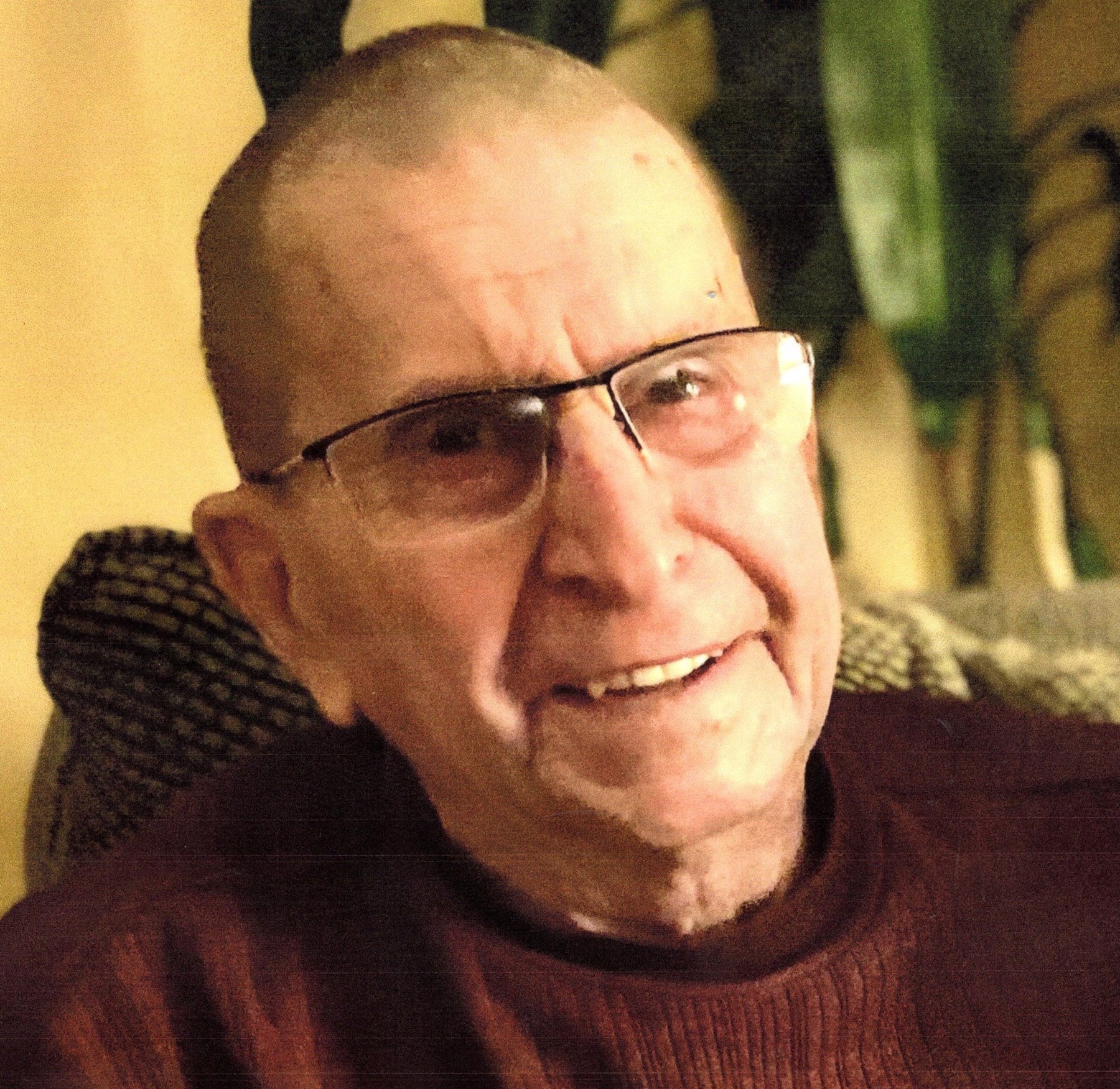 Edward Stebnicki Obituary - Port Coquitlam, BC