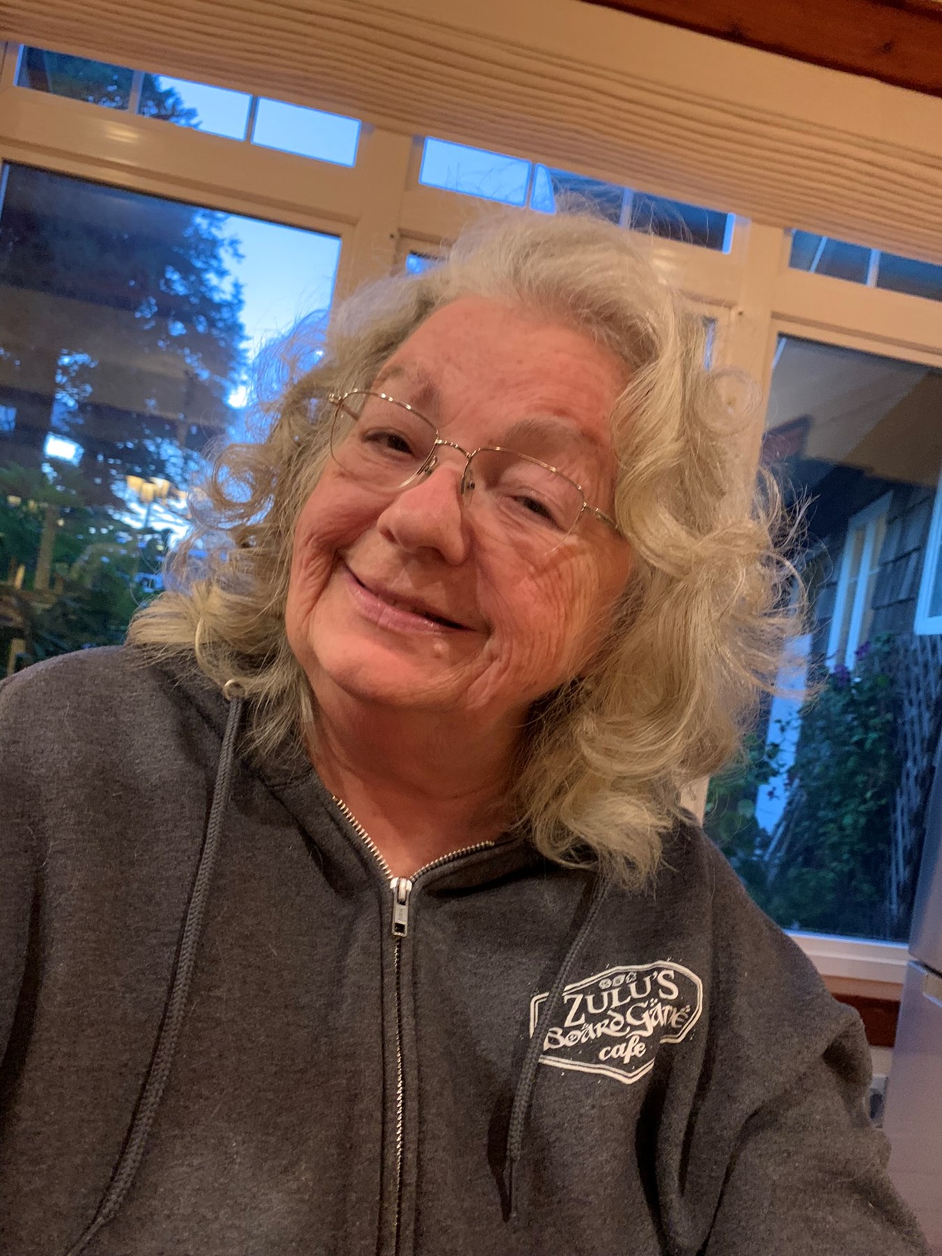 Mary Zaremba's Instagram, Twitter & Facebook on IDCrawl