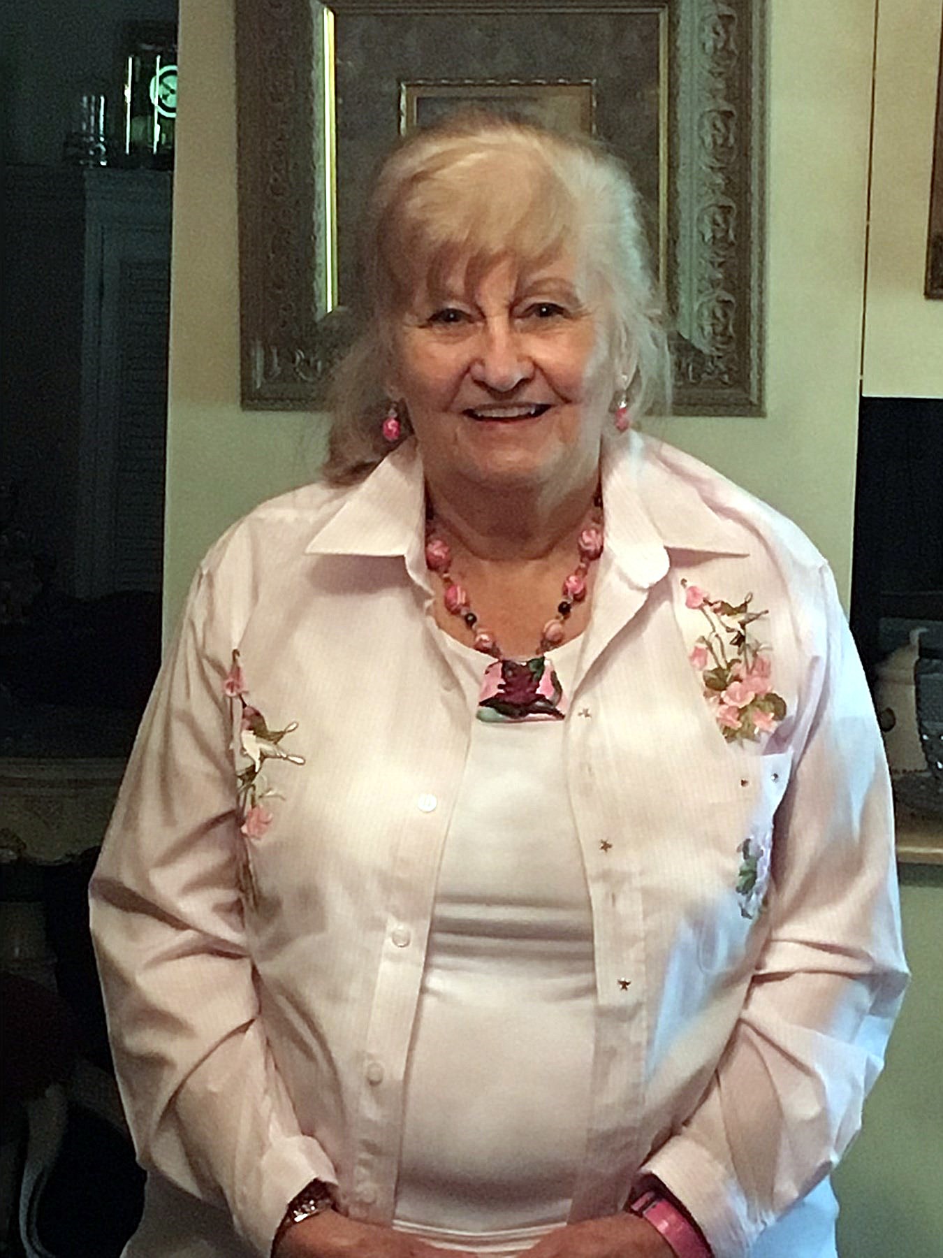 Joyce Pinkston Obituary - Huntsville, AL