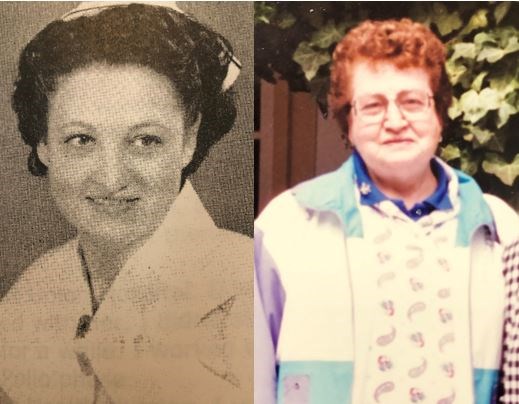 Phyllis Wise Obituary - Regina, SK