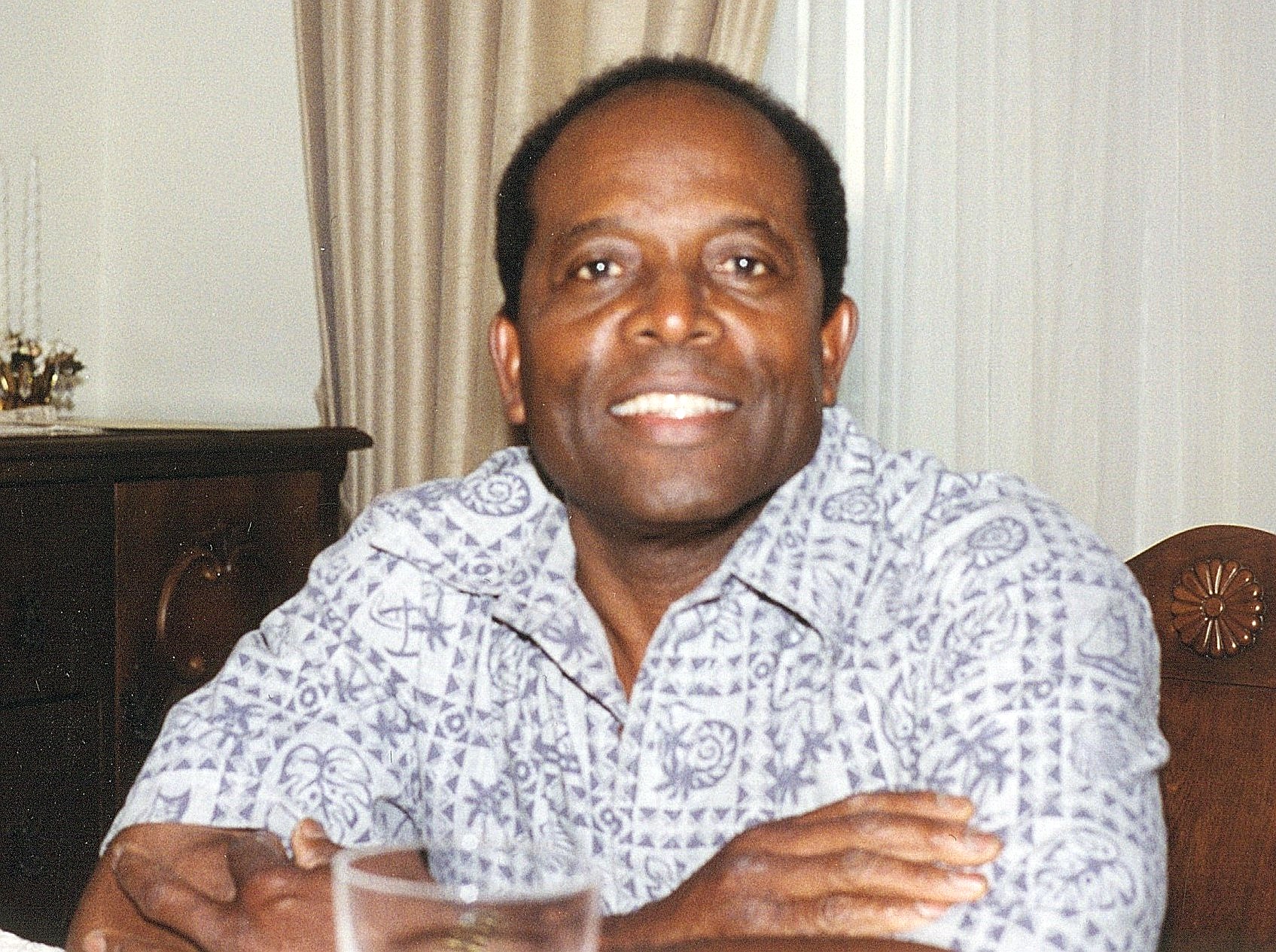 Carlos Arthur Obituary - Surrey, BC