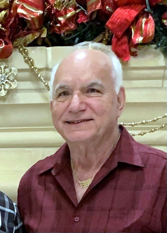 Frank Trapani Obituary - Chalmette, LA