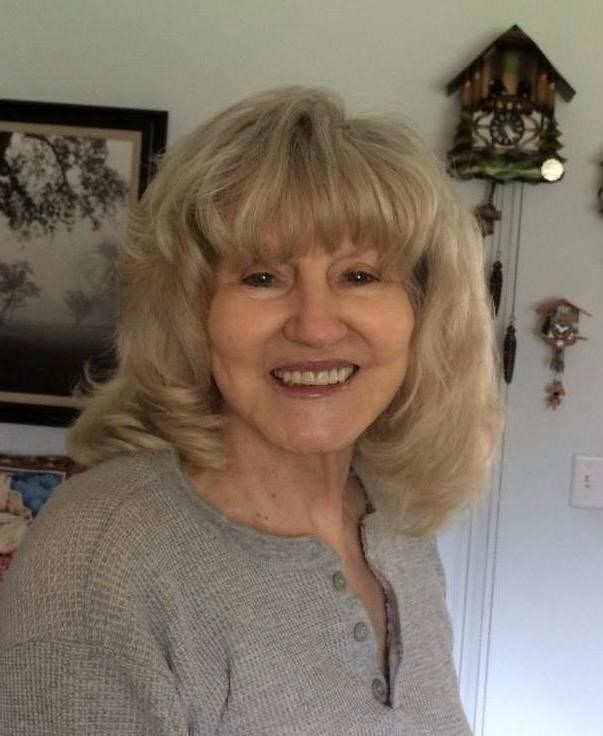 Katherine Ogren Obituary - Grants Pass, OR