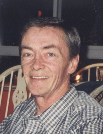 Harold Bache Obituary - Toronto, ON