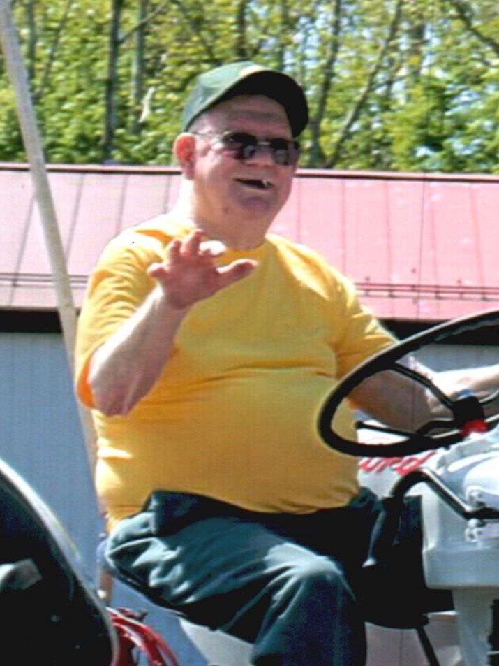 William Howell, Obituary - Branchville, NJ