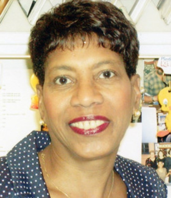 Charlene Riggins Obituary - Fullerton, CA