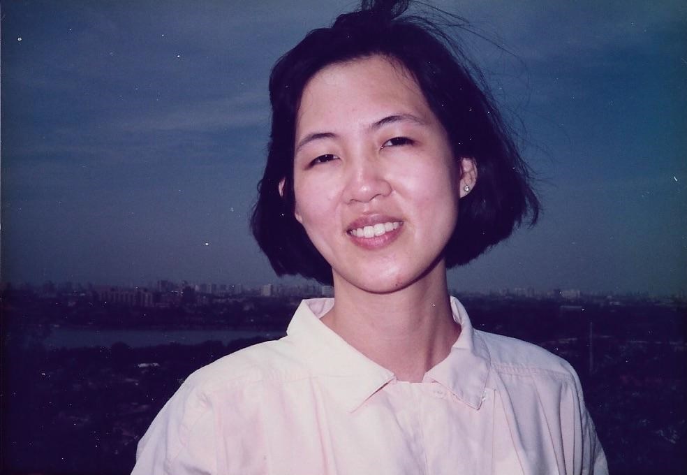 Yvonne Yee Man Wei Obituario - Burnaby, BC