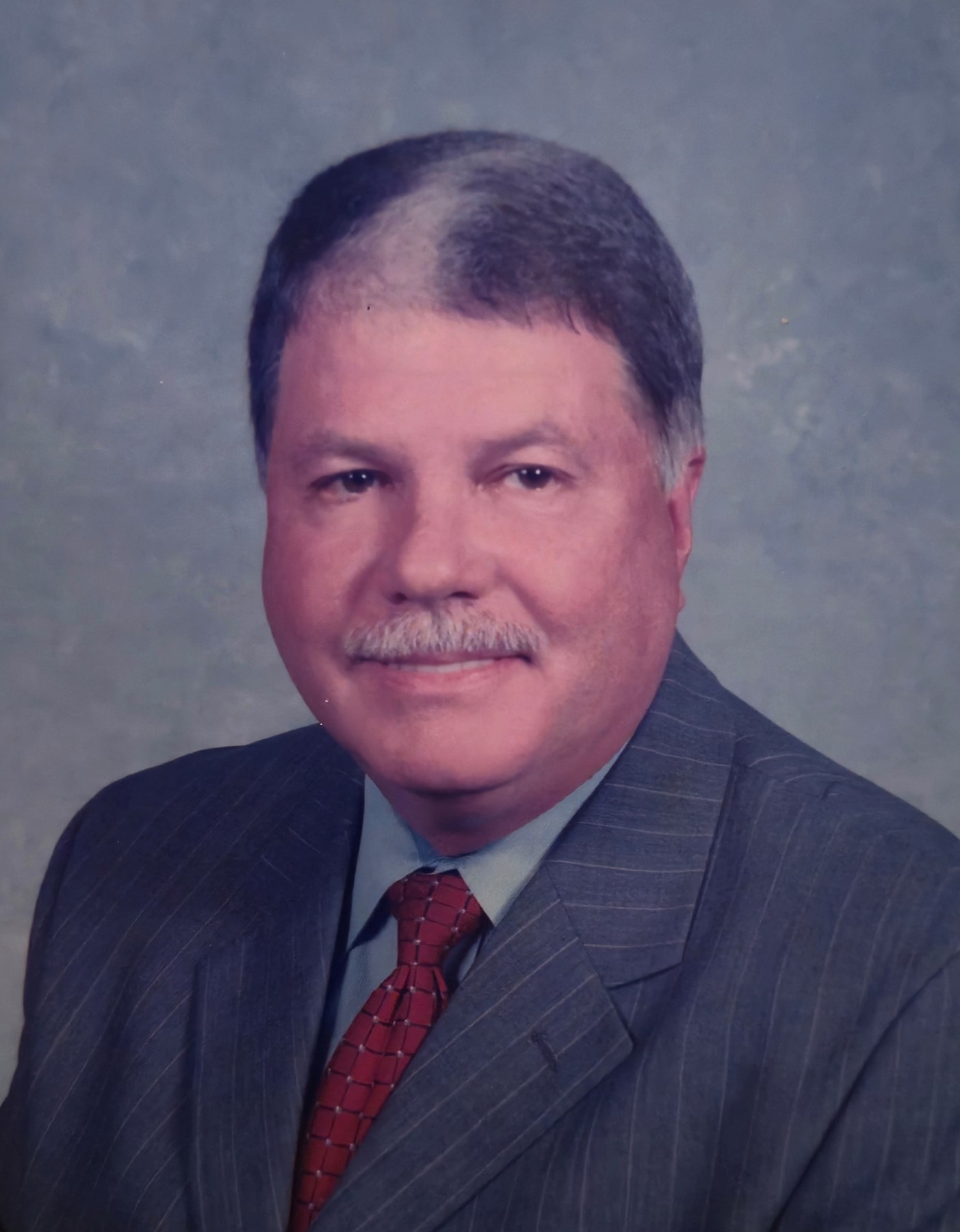 Ronald Simpson Obituary - Columbia, SC