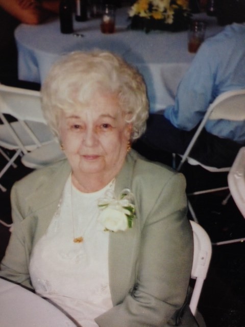 Ann H. Bunch Obituary - Houston, TX