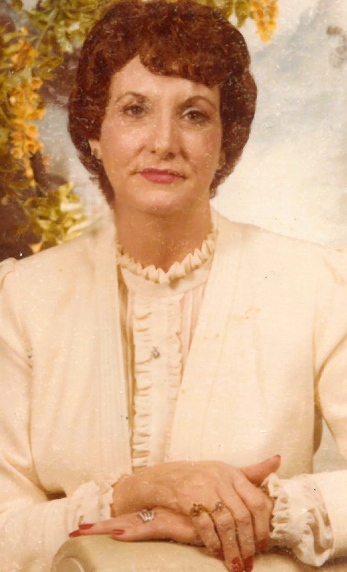 Ruby Miller Obituary - Houston, TX