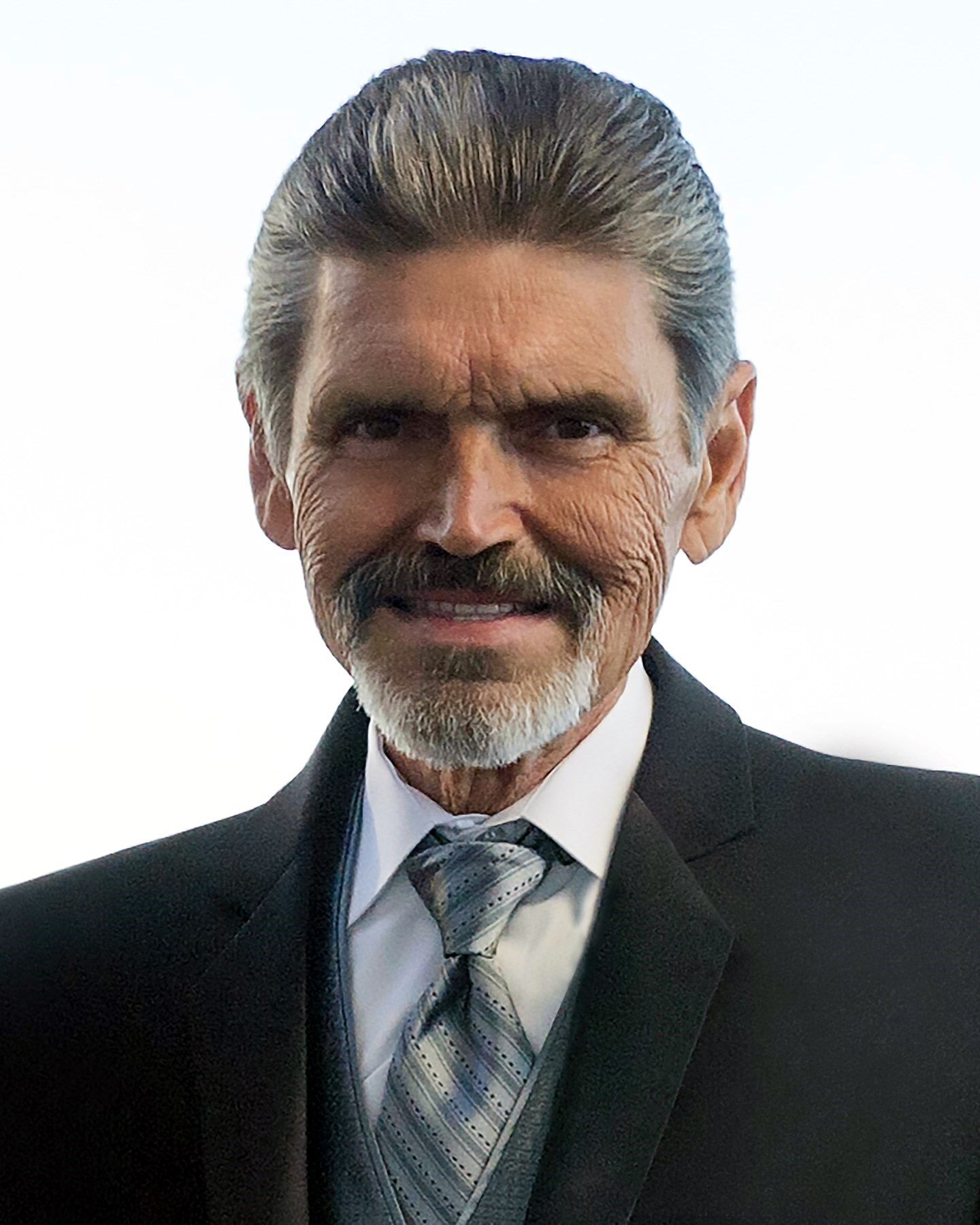 John Richard Flocken Obituary - Colton, CA