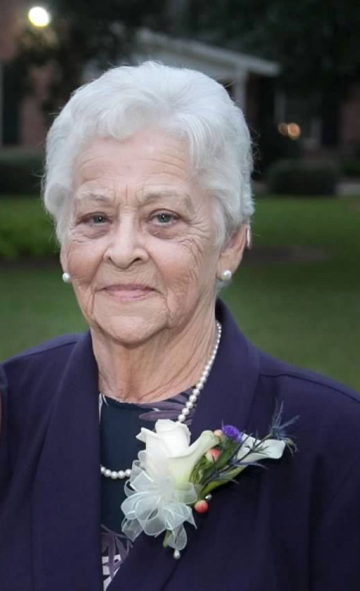 Pauline Guice Obituary - Baton Rouge, LA