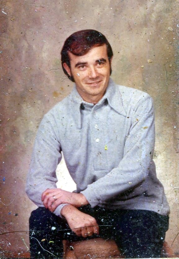 Robert Capps Obituary - Virginia Beach, VA