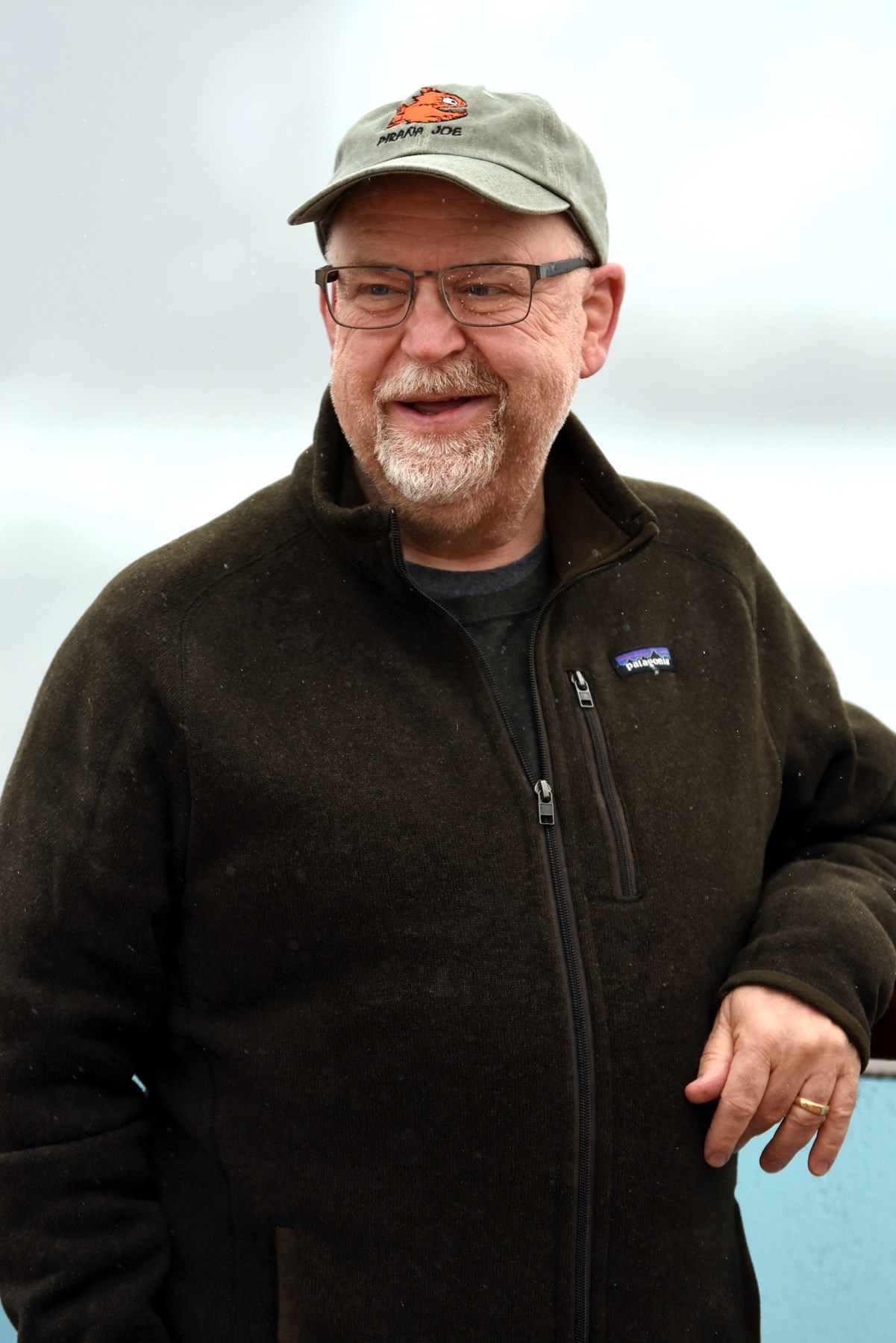 Randall Ayers Obituary - Pflugerville, TX