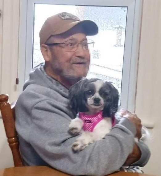 James Poitras Obituary - Cornwall, ON