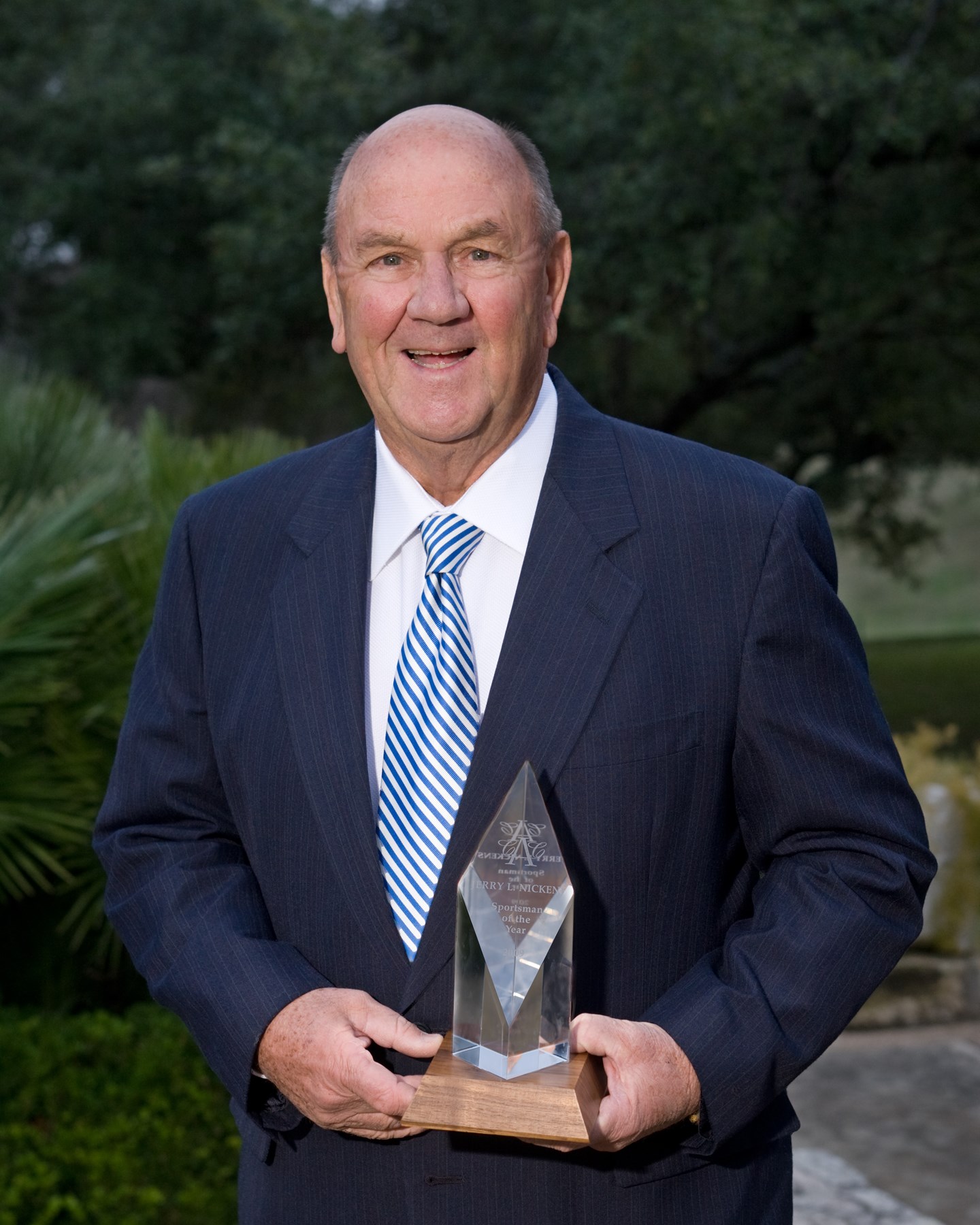 Jerry Nickens Obituary - Austin, TX