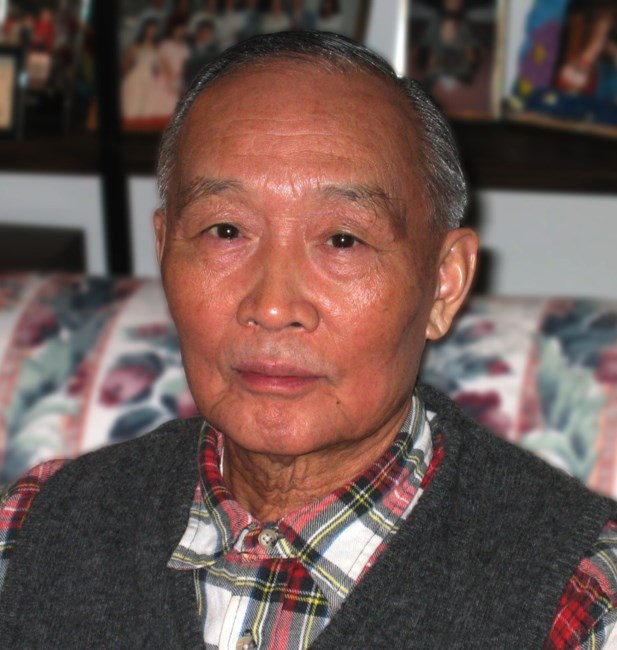 Yim Foon Wong Obituary - Vancouver, BC