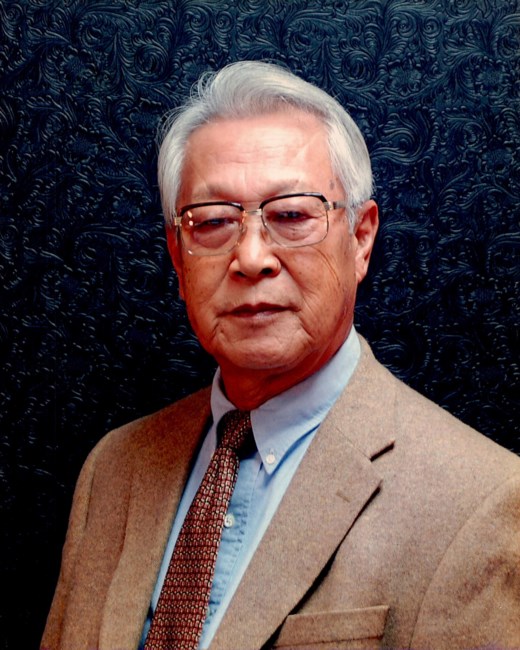 Chang Han Obituary - Coppell, TX