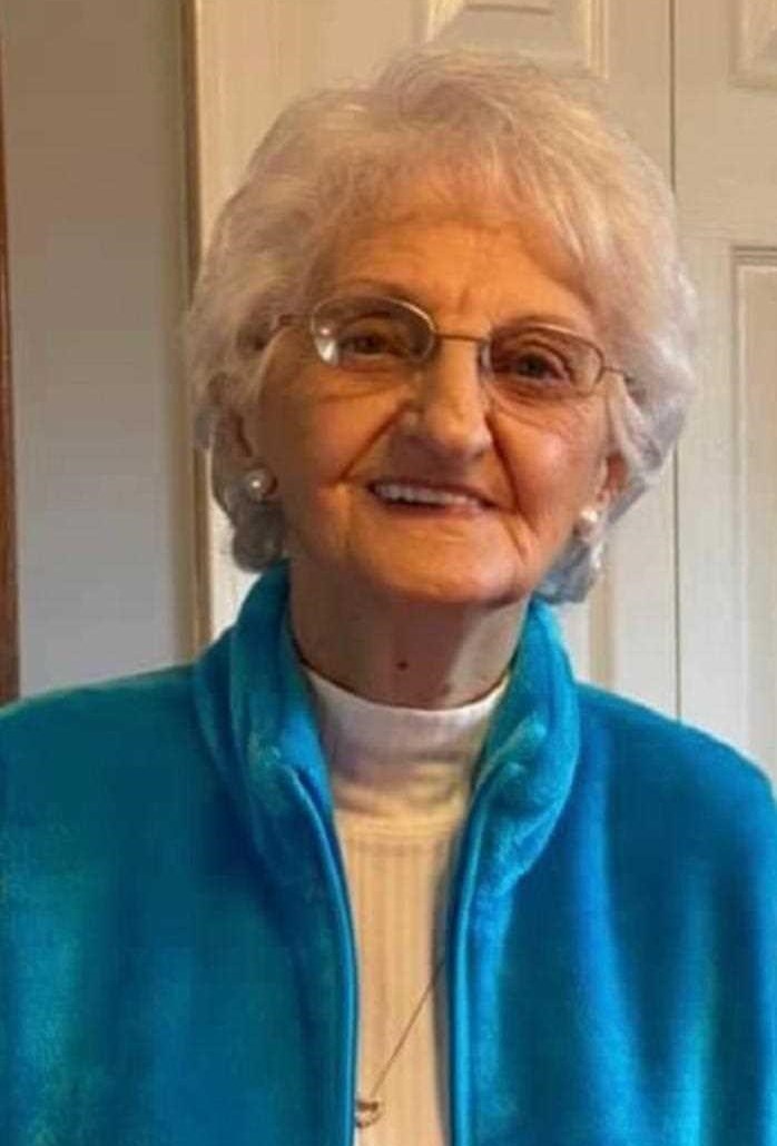 Georgia Houser Obituary - Knoxville, TN