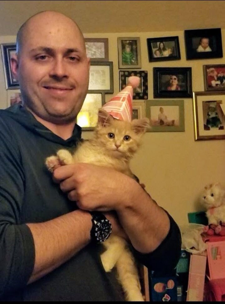 Jordan Snyder Obituary - Jackson, MI