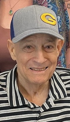 Richard Gross Obituary - Gering, NE