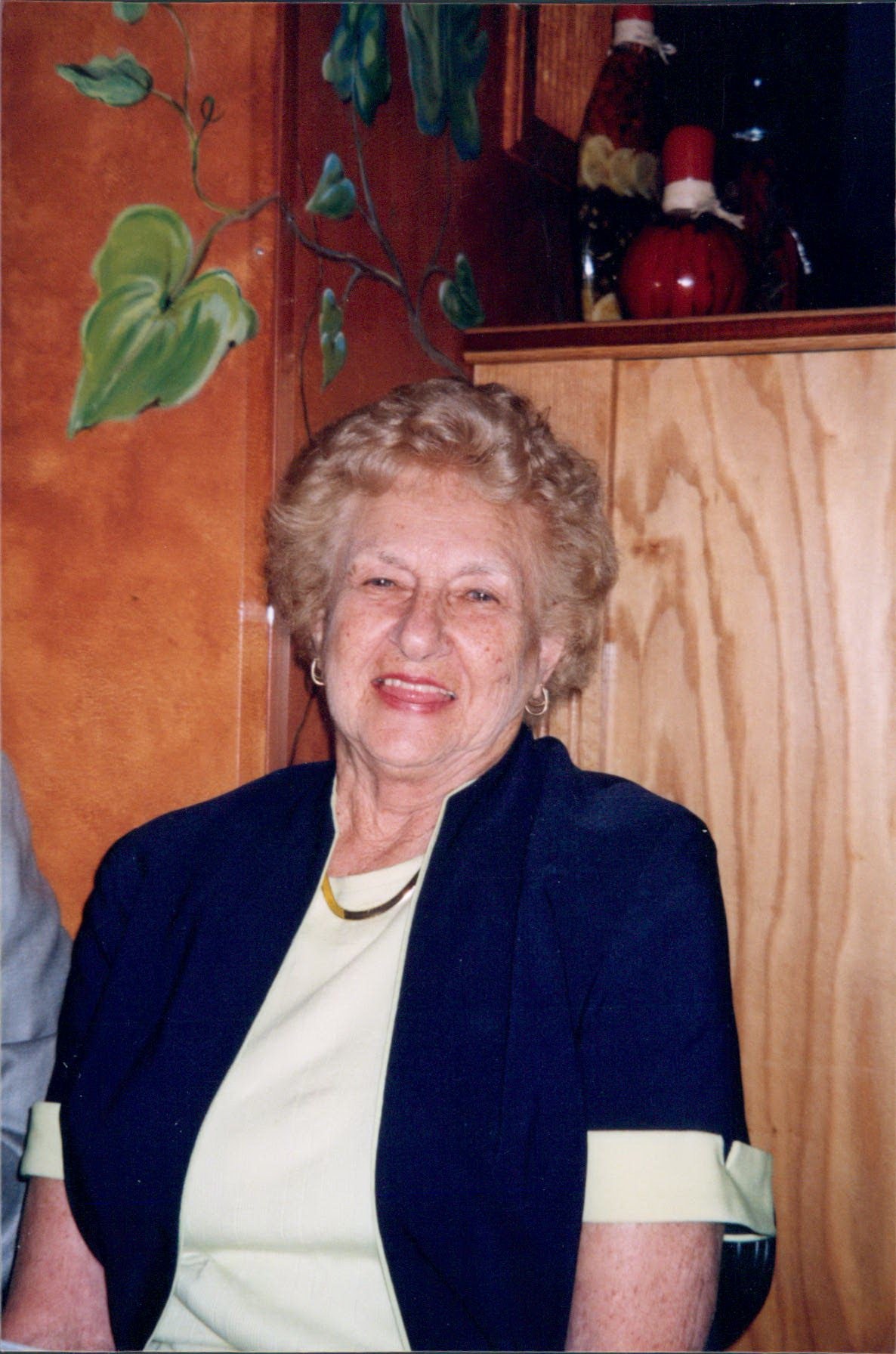 Doris Rich Obituary - Sudbury, MA
