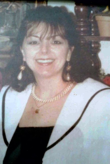 Nancy Barbara Motto Obituary - Hixson, TN