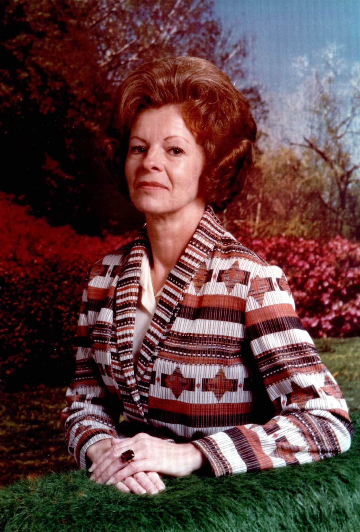 Norma Britt Obituary - Hope Mills, NC