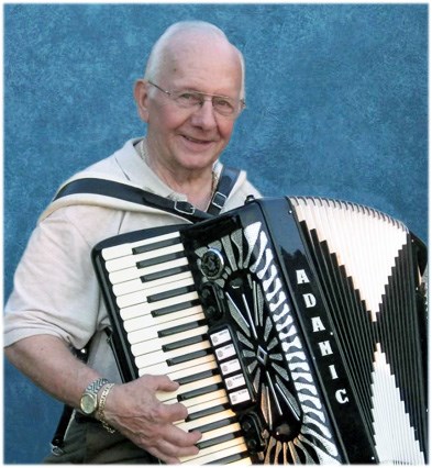 Edward Adamic Obituary - Madison Heights, MI