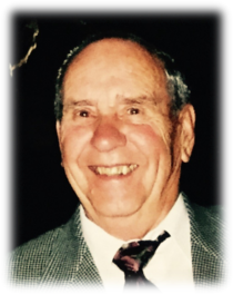 Edwin JONES Obituary - Parksville, BC