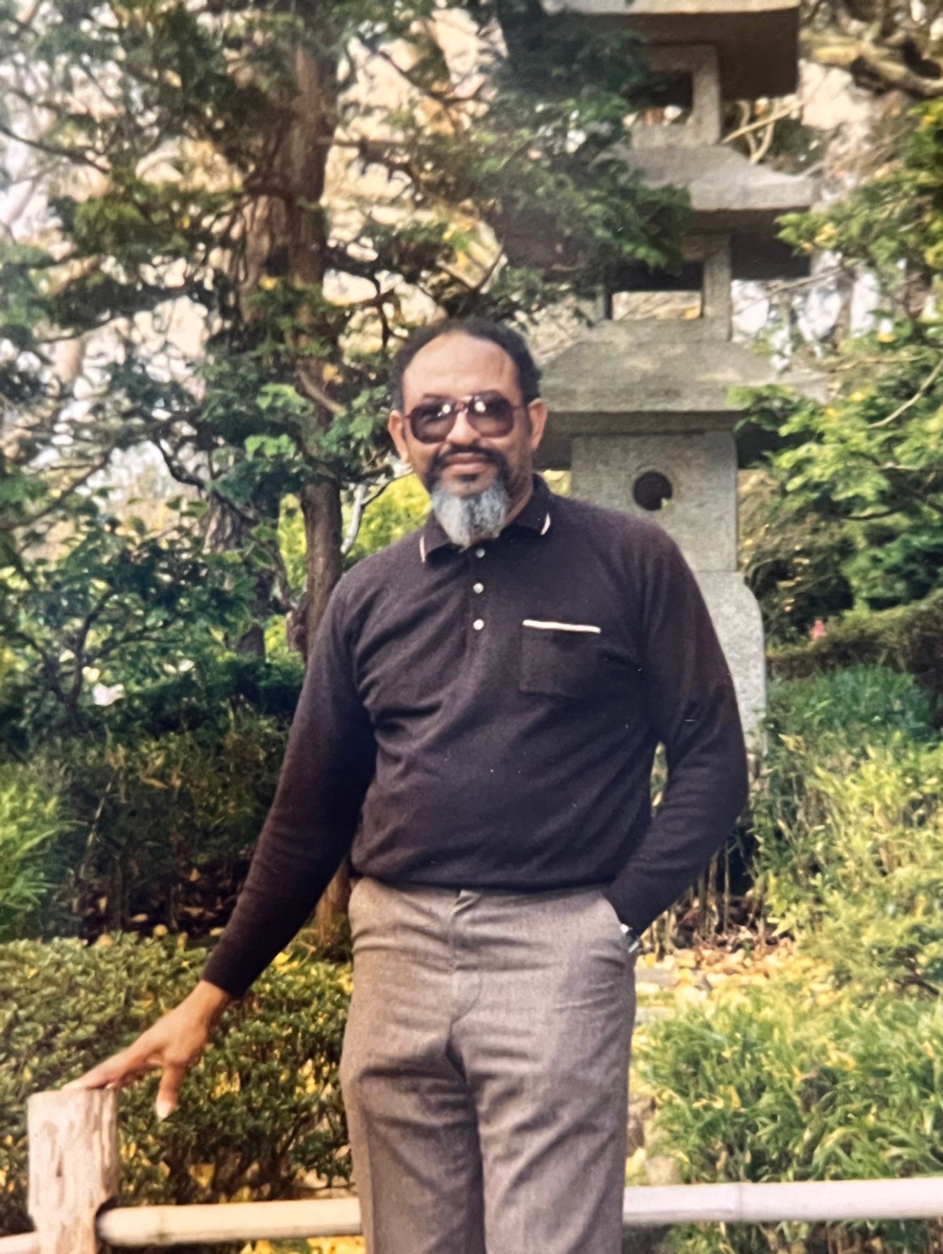 Melvin Clark Obituary - Santa Clara, CA