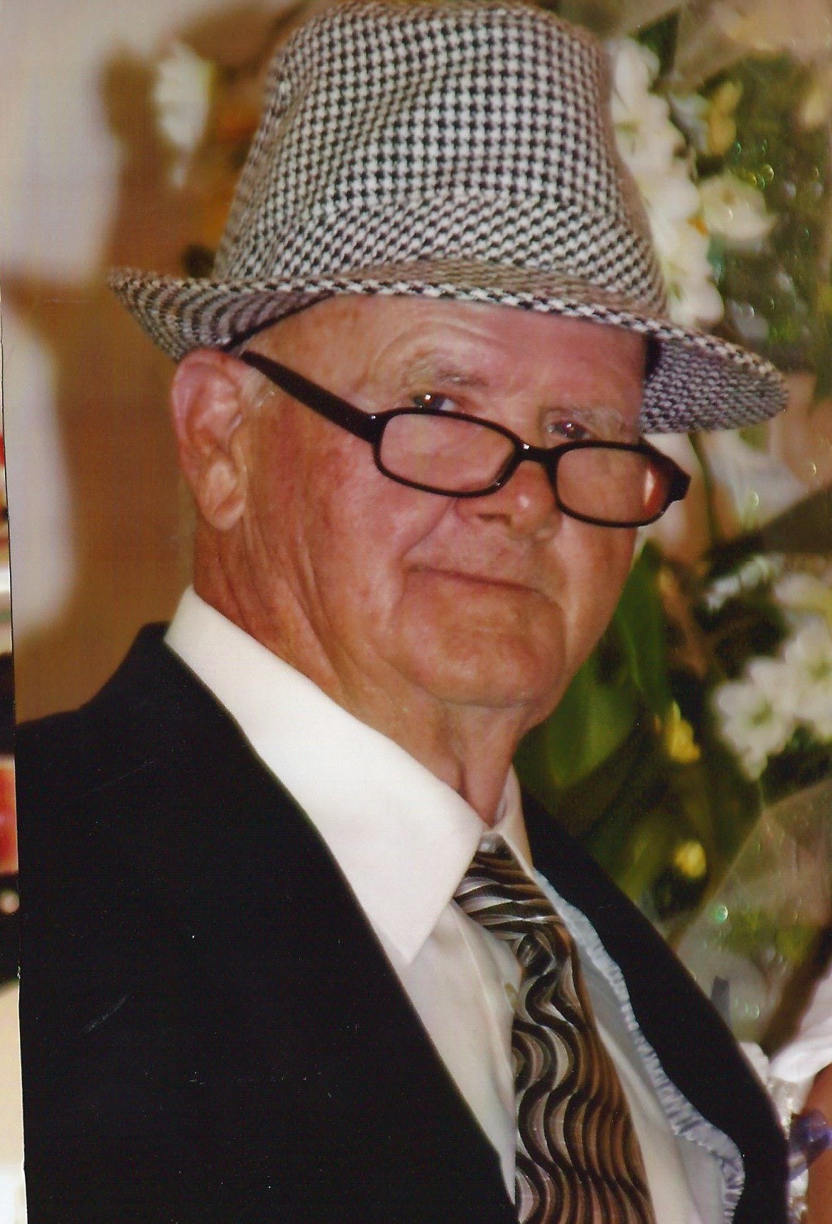 Charles Brogden Obituary - Georgiana, AL