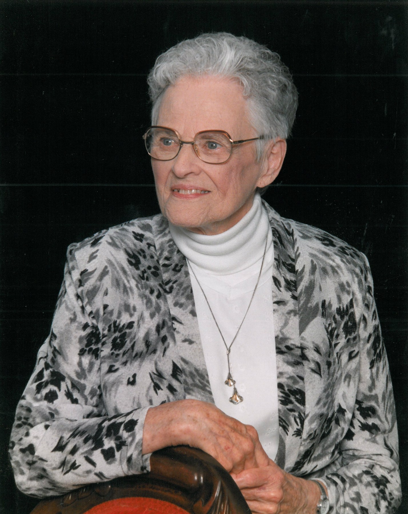 Marjorie Olmstead Obituary - Dallas, TX