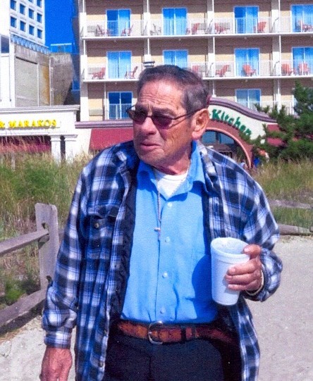 Wallace Ward Obituary - Louisville, KY