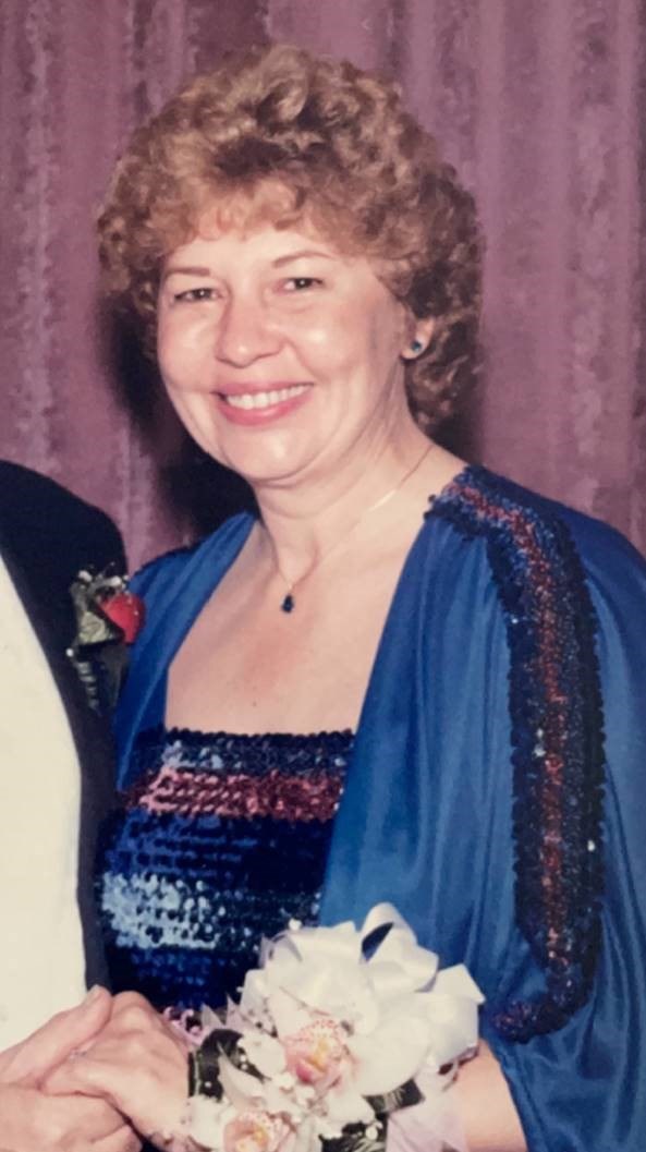 Anna Manley Obituary - Glendale, NY