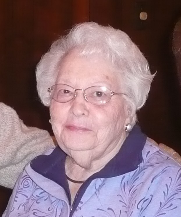 Ruby Pendergrass Obituary - Madison Heights, MI