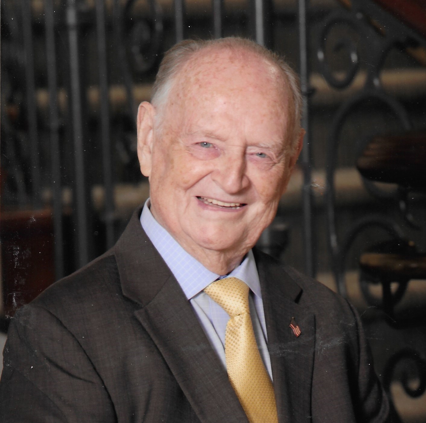 William David Collister II Obituary - Montgomery, AL