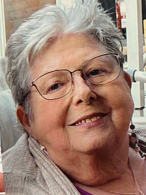 Susan Spiegel Obituary - North Richland Hills, TX