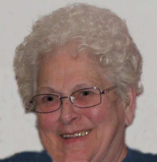Ruth Reed Obituary - East Aurora, NY