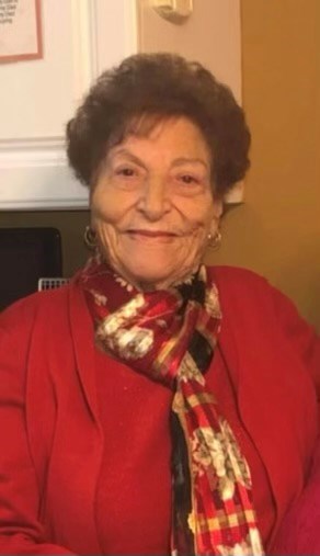Antonia Falbo Obituary - West Seneca, NY