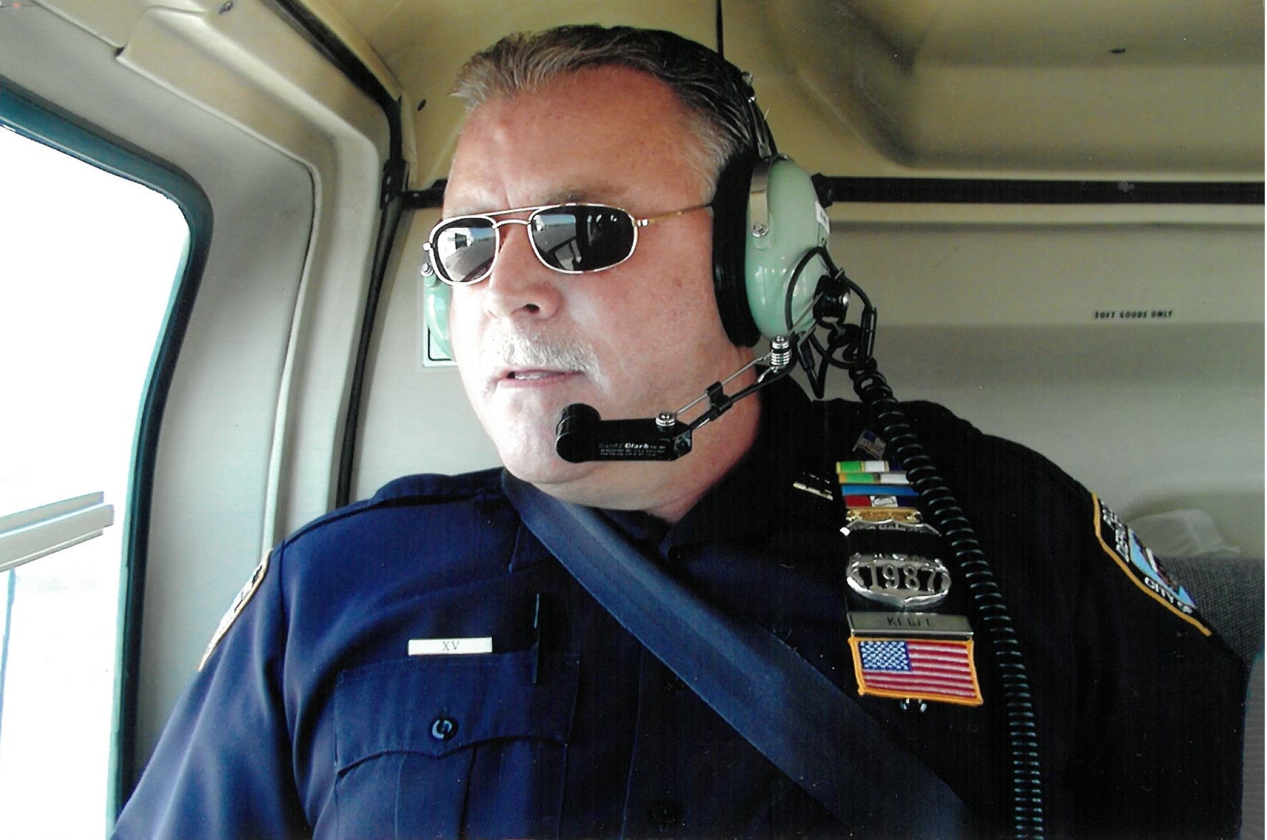 Robert Keefe Obituary - Marco Island, FL