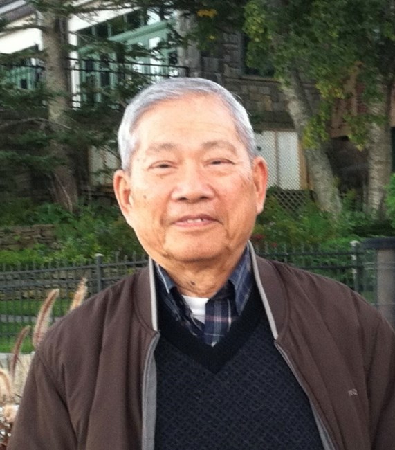 Chuan Teng Obituary - Staten Island, NY