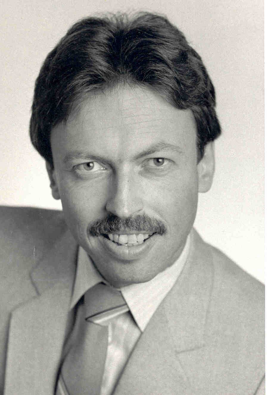 Joseph Charles Finley Obituary - Toronto, ON