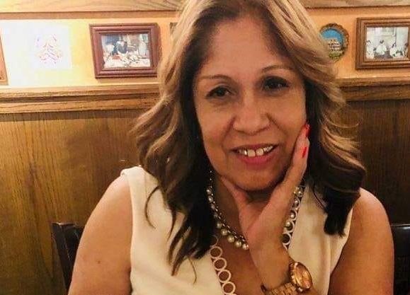 Maria Najera Obituary - Dallas, TX