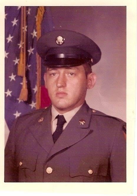 Dennis Scroggins Obituary - Nacogdoches, TX