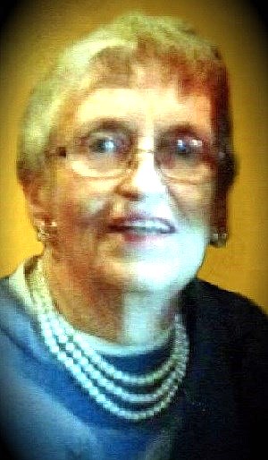 June Christopherson Veith Obituary - Woodbury, MN