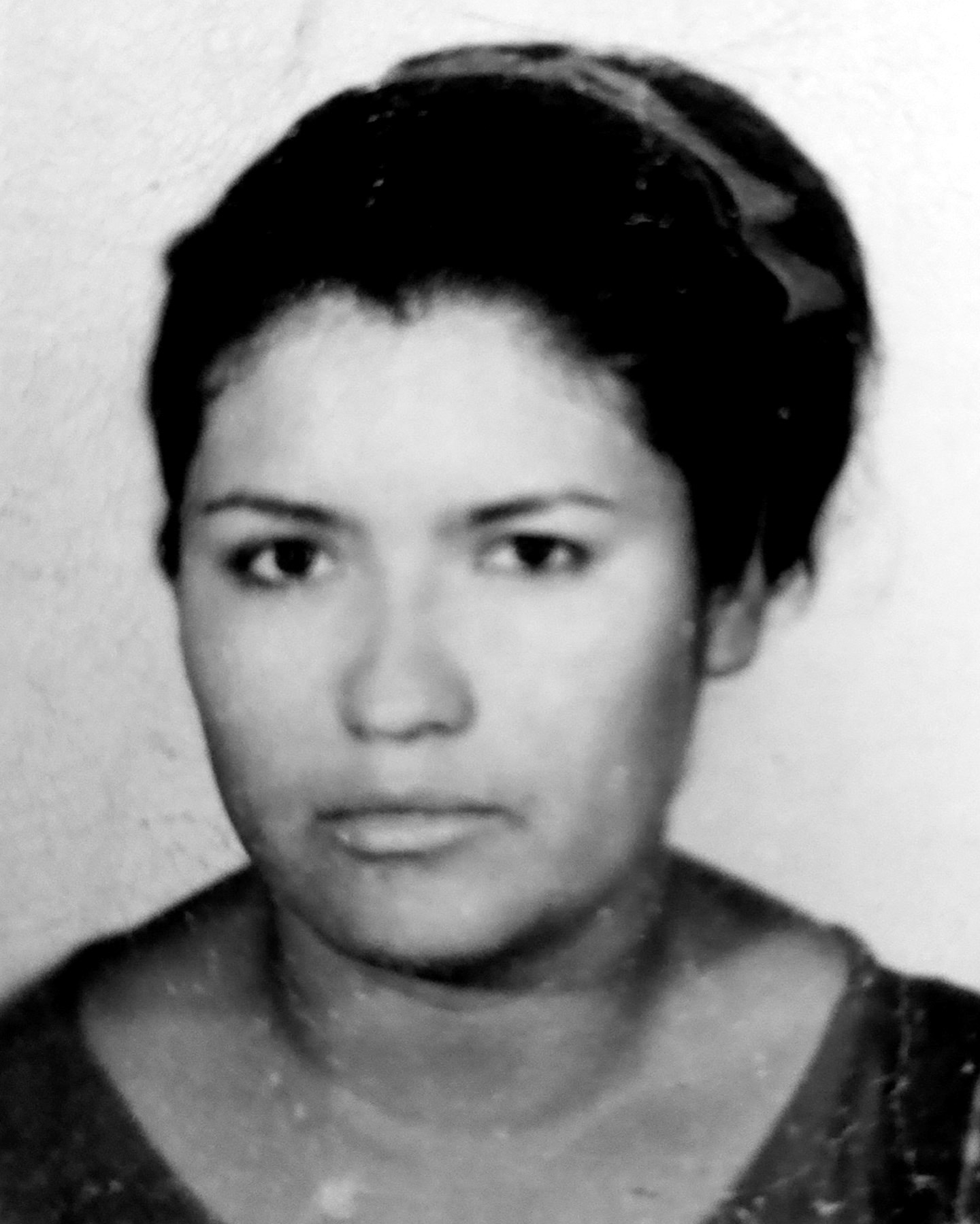 Valentina del Rio Obituary - Paso Robles, CA