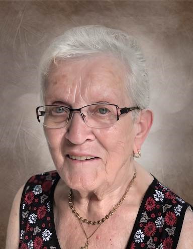 Lise Jodoin Obituary - St-Hyacinthe, QC